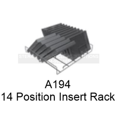 Tuttnauer TIVA8-MD 1 Dental High Thermal Disinfector Washer 1 Phase 208 ...