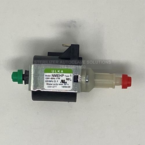 Enbio S Water Jet Pump - NMEHP1 110V OEM 1103846A
