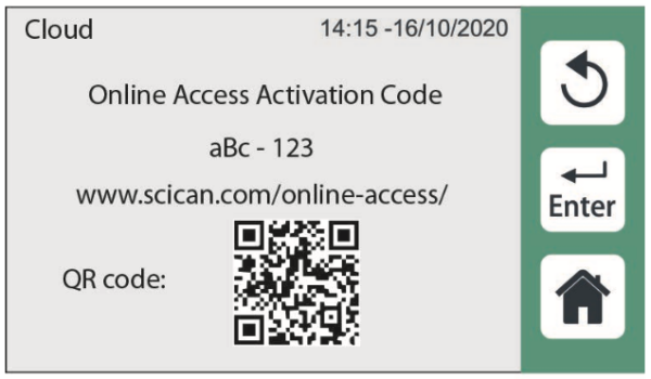 SciCan Bravo G4 Startup and Operation Guide - Statim USA Autoclave ...