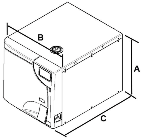 SciCan Bravo G4 Setup Guide - Statim USA Autoclave Sales, Service, & Repair