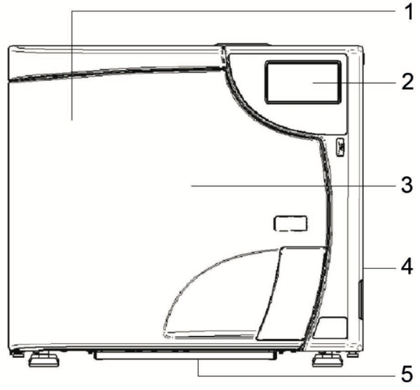 Introduction to the SciCan Bravo G4 - Statim USA Autoclave Sales ...
