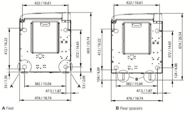SciCan Bravo G4 Setup Guide - Statim USA Autoclave Sales, Service, & Repair