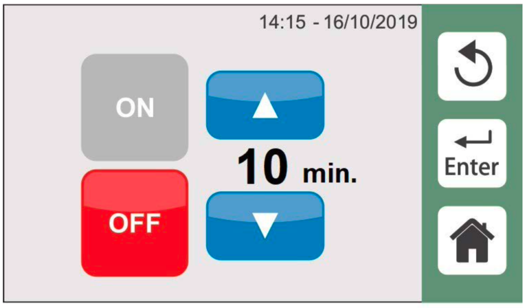 SciCan Bravo G4 Startup and Operation Guide - Statim USA Autoclave ...