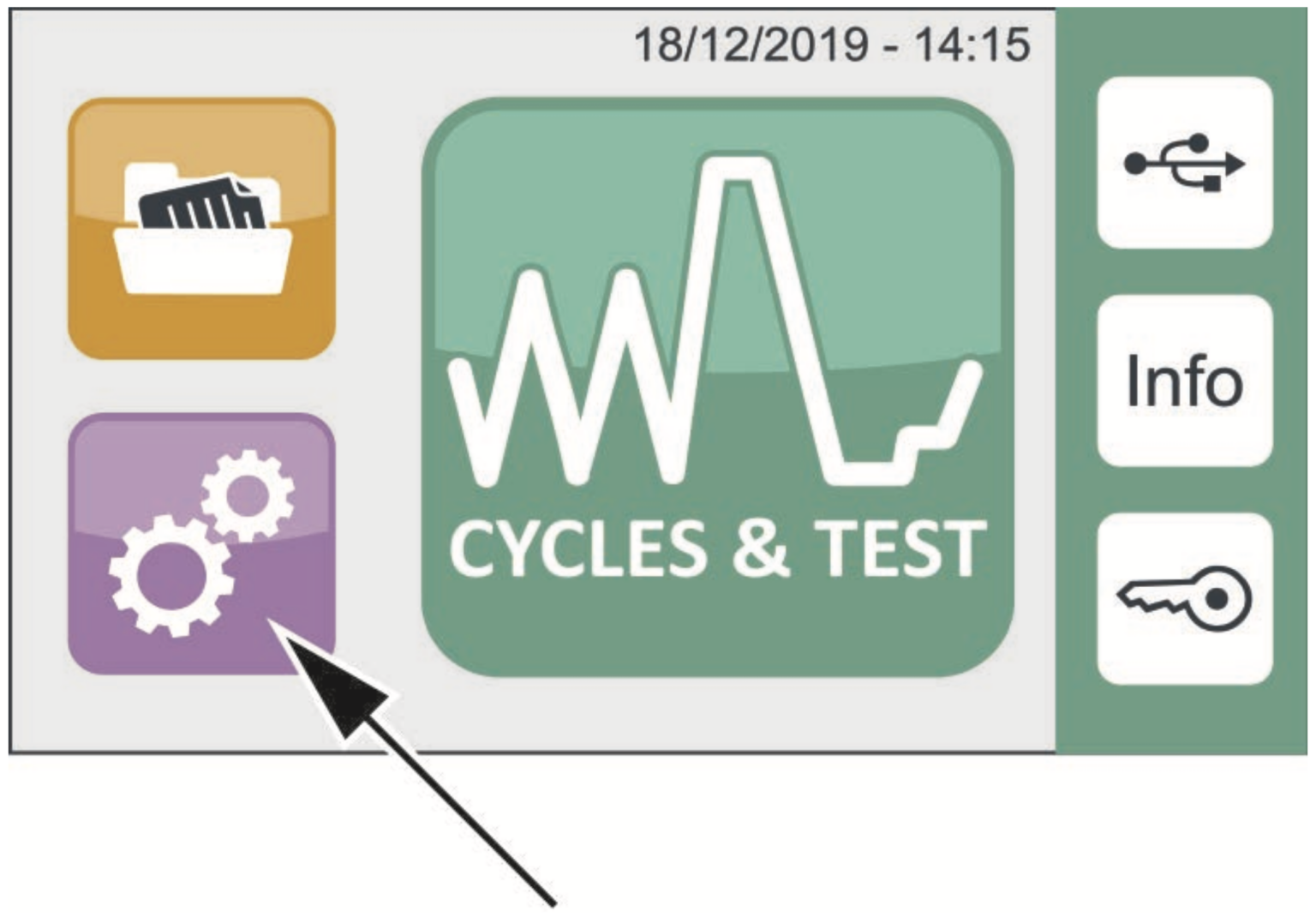 SciCan Bravo G4 Startup and Operation Guide - Statim USA Autoclave ...