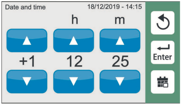 scican bravo g4 time settings - Statim USA Autoclave Sales, Service ...