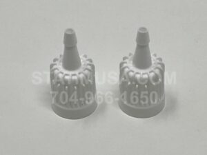 Scican Hydrim C61 Detergent Inlet Cap OEM 01-114597S - FREE SHIPPING