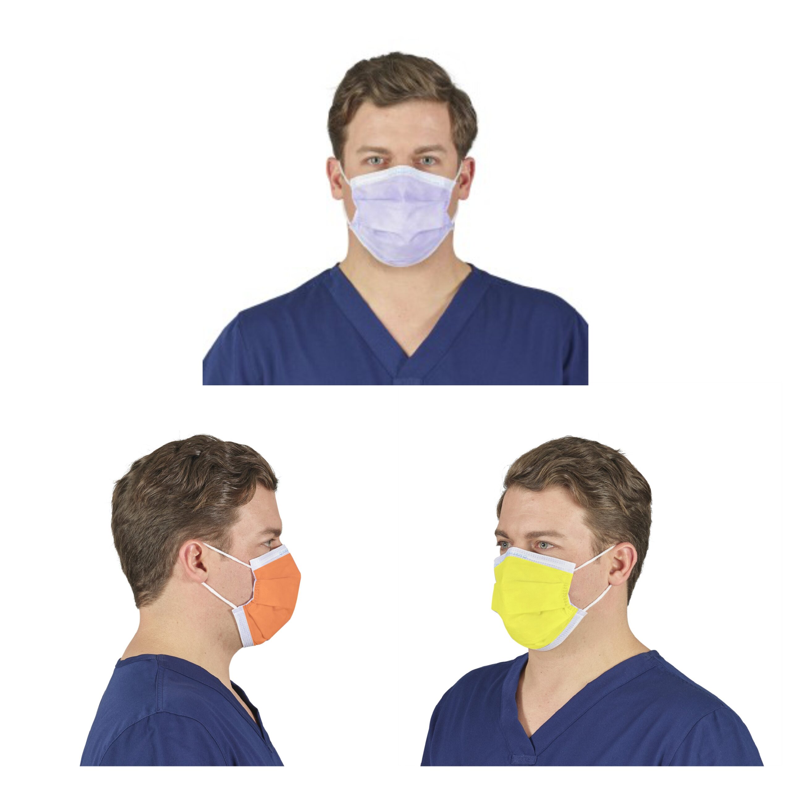 Halyard Masks & N95 Respirators | Sterilizer Autoclave Solutions