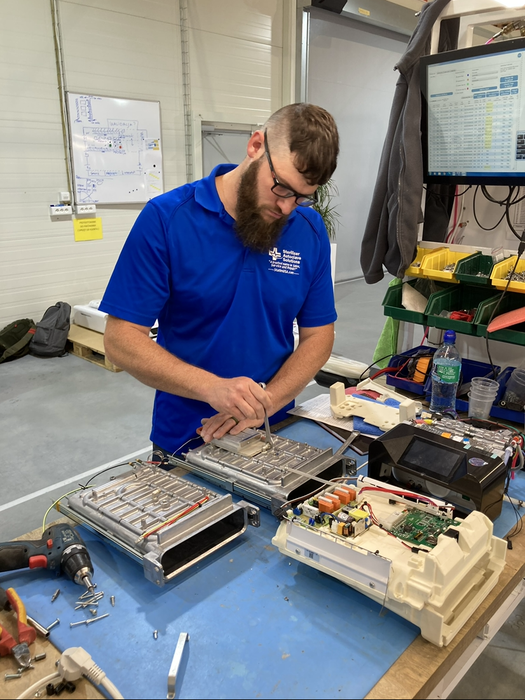 sas tech ian servicing enbio s graphic - Statim USA Autoclave Sales ...