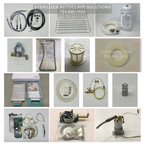 Statim Parts Archives - Statim USA Autoclave Sales, Service, & Repair