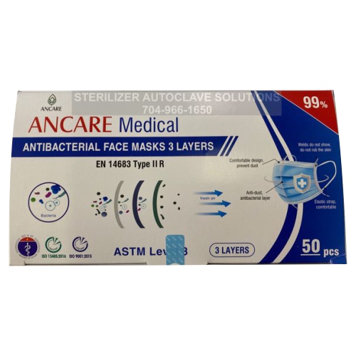 Level 3 Surgical (ASTM) Archives - Statim USA Autoclave Sales, Service ...