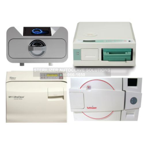 Autoclaves Archives - Statim USA Autoclave Sales, Service, & Repair