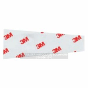 PACK of 100 3M Attest Type 5 Chemical Integrators 1243B - Statim USA ...