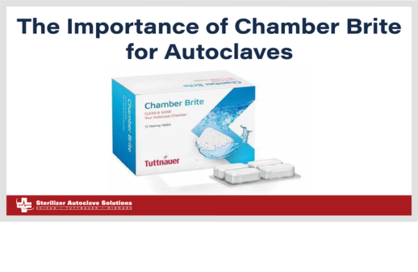 The Importance of Chamber Brite for Autoclaves - Statim USA Autoclave ...