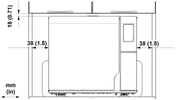 w&h lexa location requirements - Statim USA Autoclave Sales, Service ...