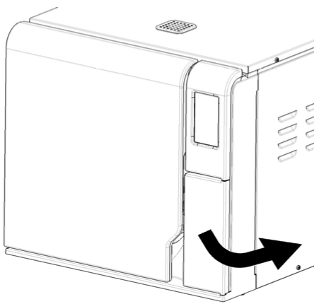 W&H Lexa Installation Guide - Statim USA Autoclave Sales, Service, & Repair