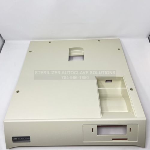 Midmark M11 - 04x NS NS Top Cover Kit 002-0780-03