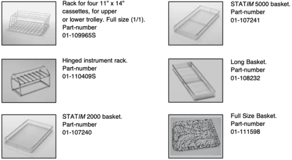 SciCan HYDRIM L110W G4 Operation Guide - Statim USA Autoclave Sales ...