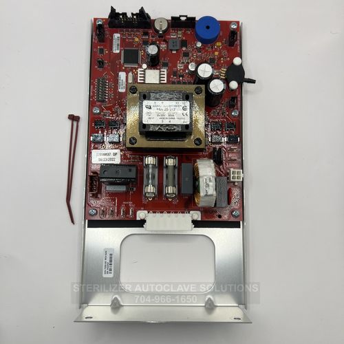 Midmark M9/M11 NS PCB Kit, 115V - 002-2063-00 - Statim USA Autoclave ...