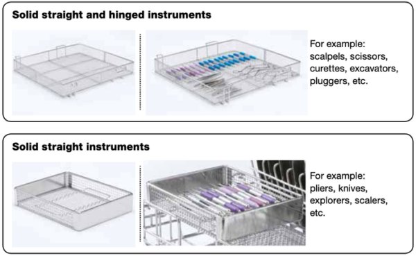 SciCan HYDRIM C61W G4 Operation Guide - Statim USA Autoclave Sales ...