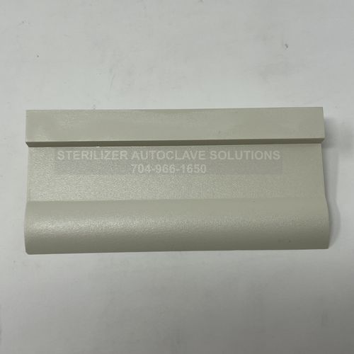 Midmark M11 Hinge Cover Mist - 04X Models Only 053-1277-00-813 - Statim ...