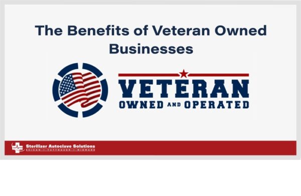 The Benefits of Veteran Owned Businesses - Statim USA Autoclave Sales ...