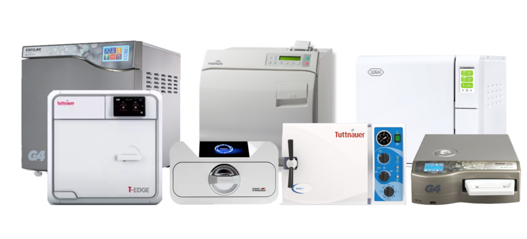 Statim Autoclave - Statim Sterilizer | Statim USA