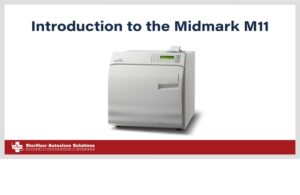 Introduction to the Midmark M11 - Statim USA Autoclave Sales, Service ...