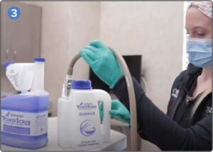 solmetex nxt dryvac waste bottle cleaning resized graphic - Statim USA ...