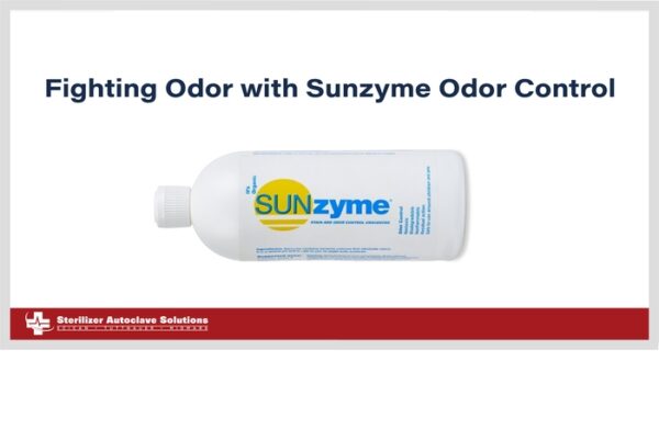 Fighting Odor with Sunzyme Odor Control - Statim USA Autoclave Sales ...