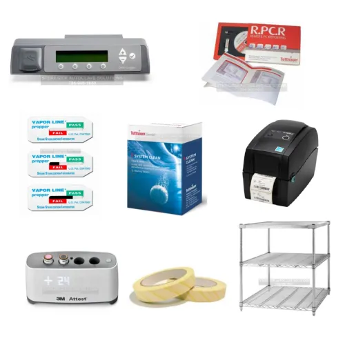 Accessories / Supplies Archives - Statim USA Autoclave Sales, Service ...
